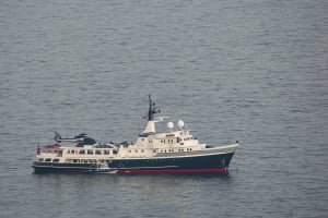 STEVEN LAMPRELL • Net Worth $500 Million • House • Yacht • Private Jet