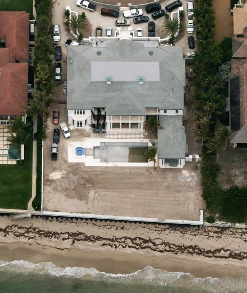 John Pollock: A Pivotal Figure in the World of Hedge Funds and ...