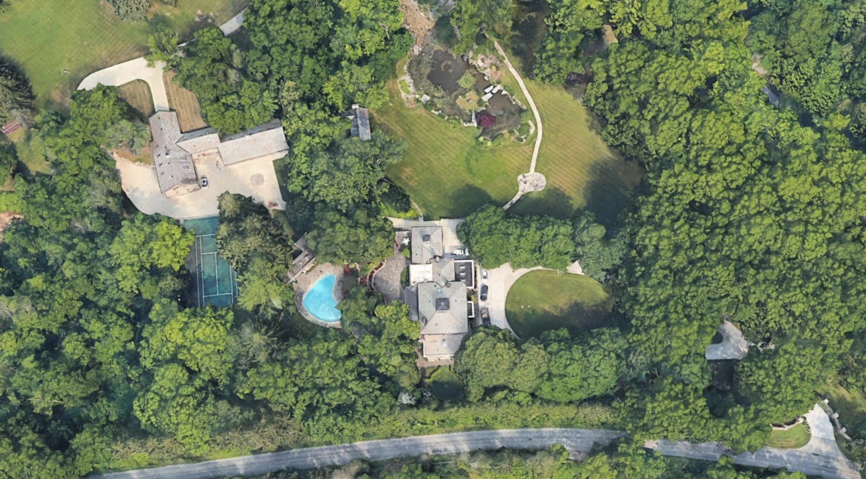 MICHAEL LEE-CHIN: Billionaire Investor, Philanthropist, and Superyacht ...