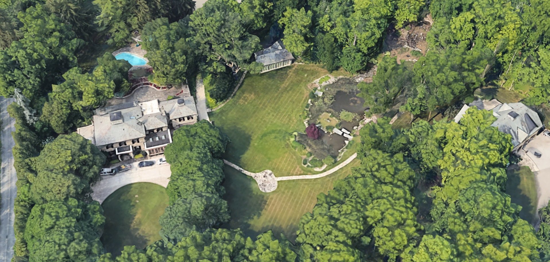 MICHAEL LEE-CHIN: Billionaire Investor, Philanthropist, and Superyacht ...