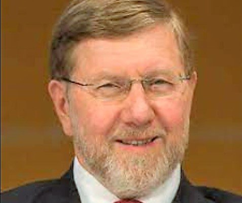 OTTO HAPPEL • Net Worth $3.2 Billion • House • Yacht • Private Jet