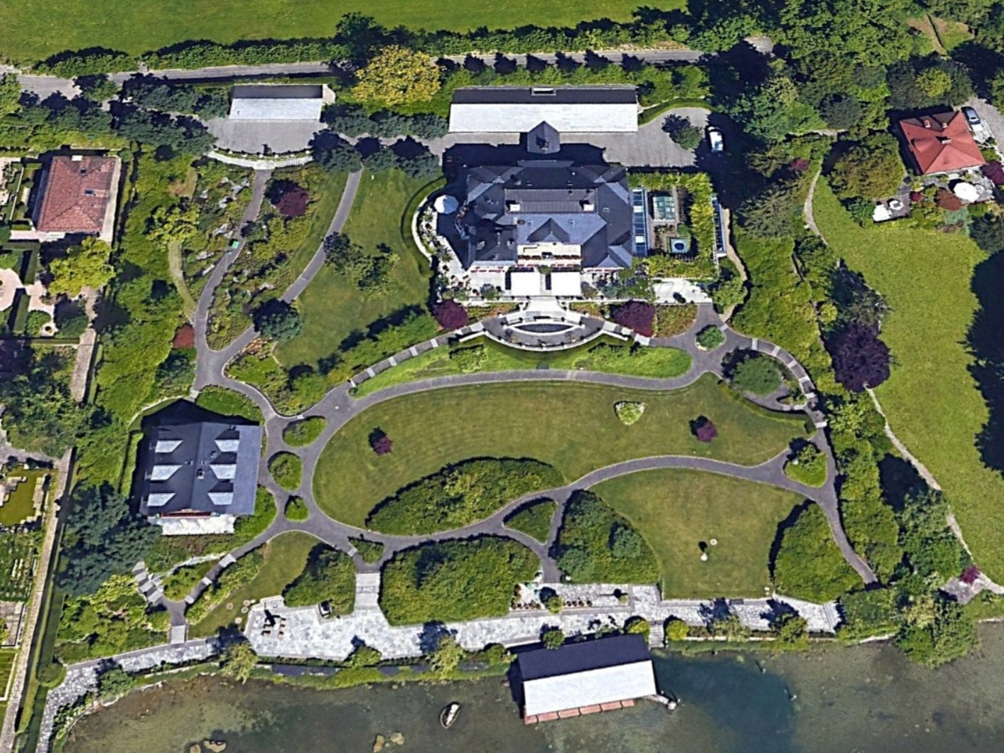 Otto Happel: The Legacy Behind GEA Group and His Journey in the ...