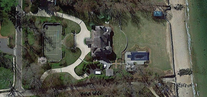 PERRY WEITZ • Net Worth $1 Billion • House • Yacht • Private Jet