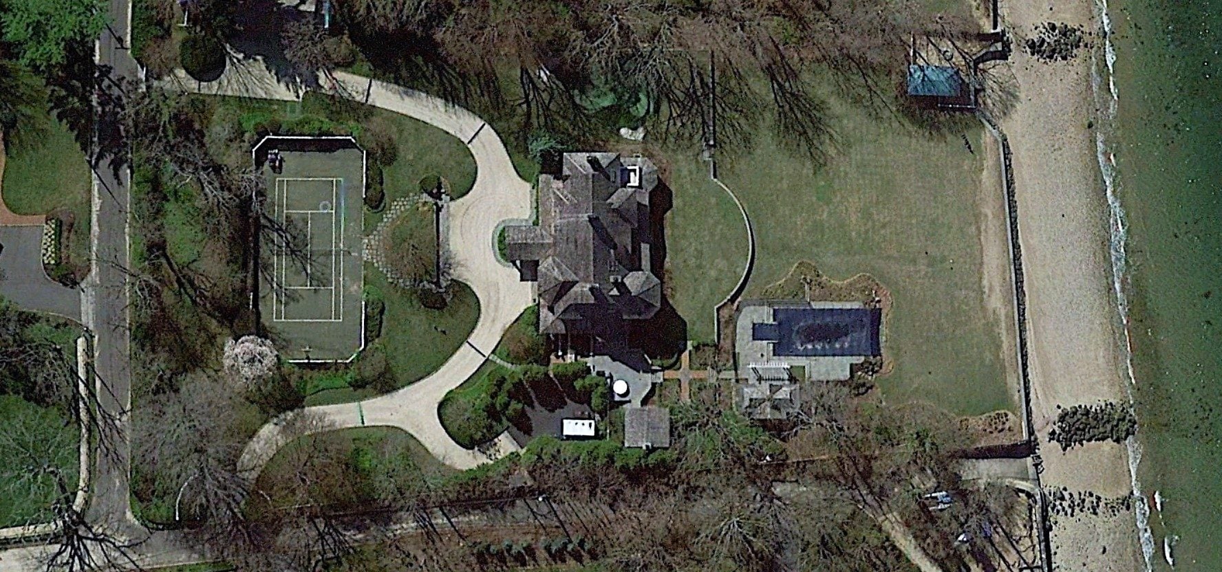 Unraveling the Success Story of Perry Weitz: A Billionaire and Legal ...