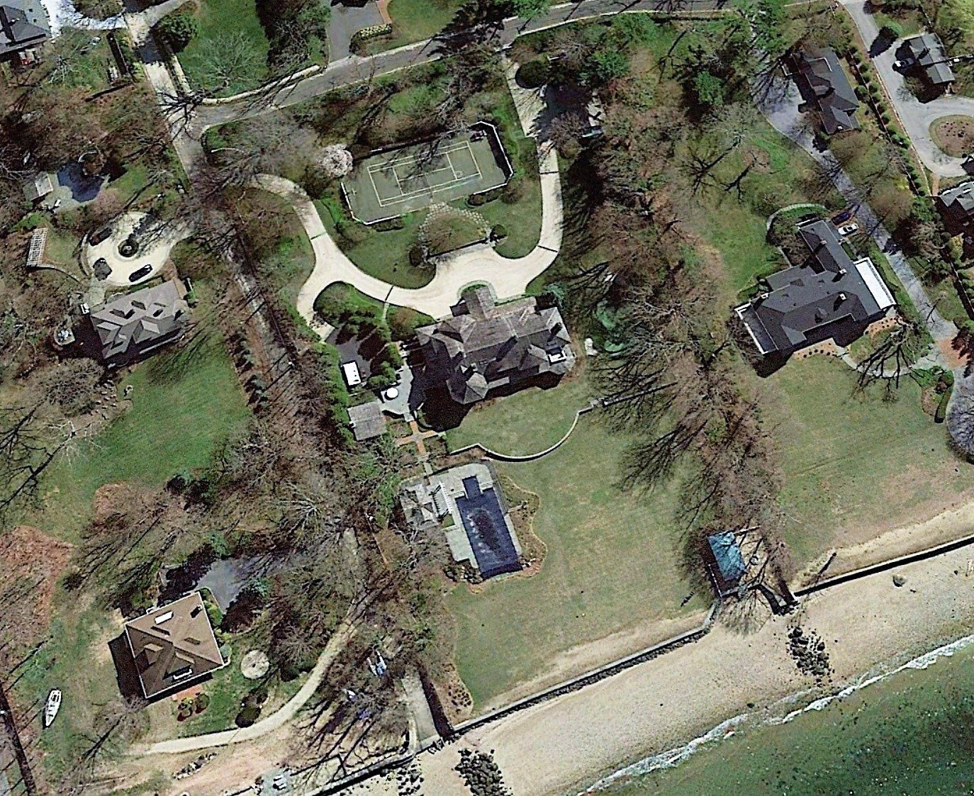 Unraveling the Success Story of Perry Weitz: A Billionaire and Legal ...