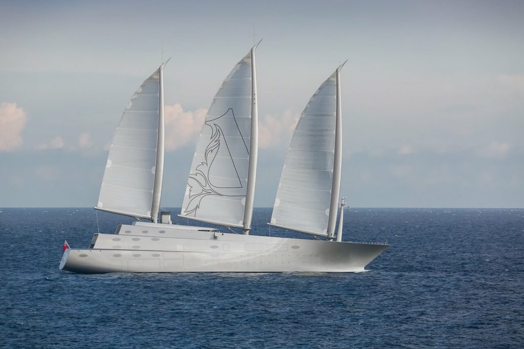 The World's Most Successful Yacht Designers in 2023