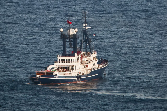 GABRIEL VALENTIN COMANESCU • Net Worth $500 Million • House • Yacht ...