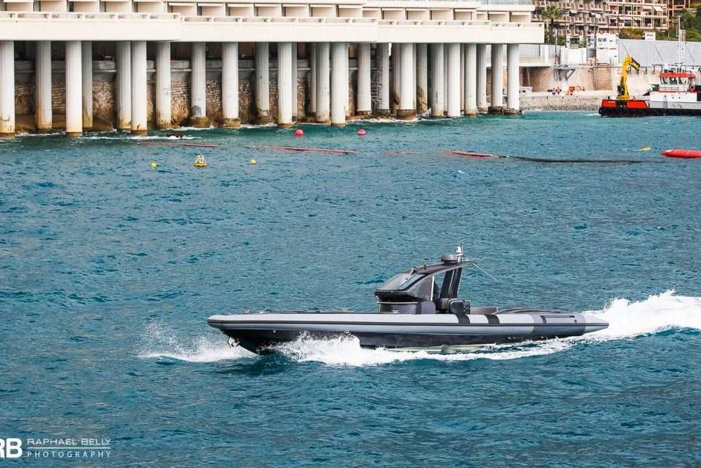 FRIENDSHIP Yacht • Jasper de Rooij $18M Superyacht