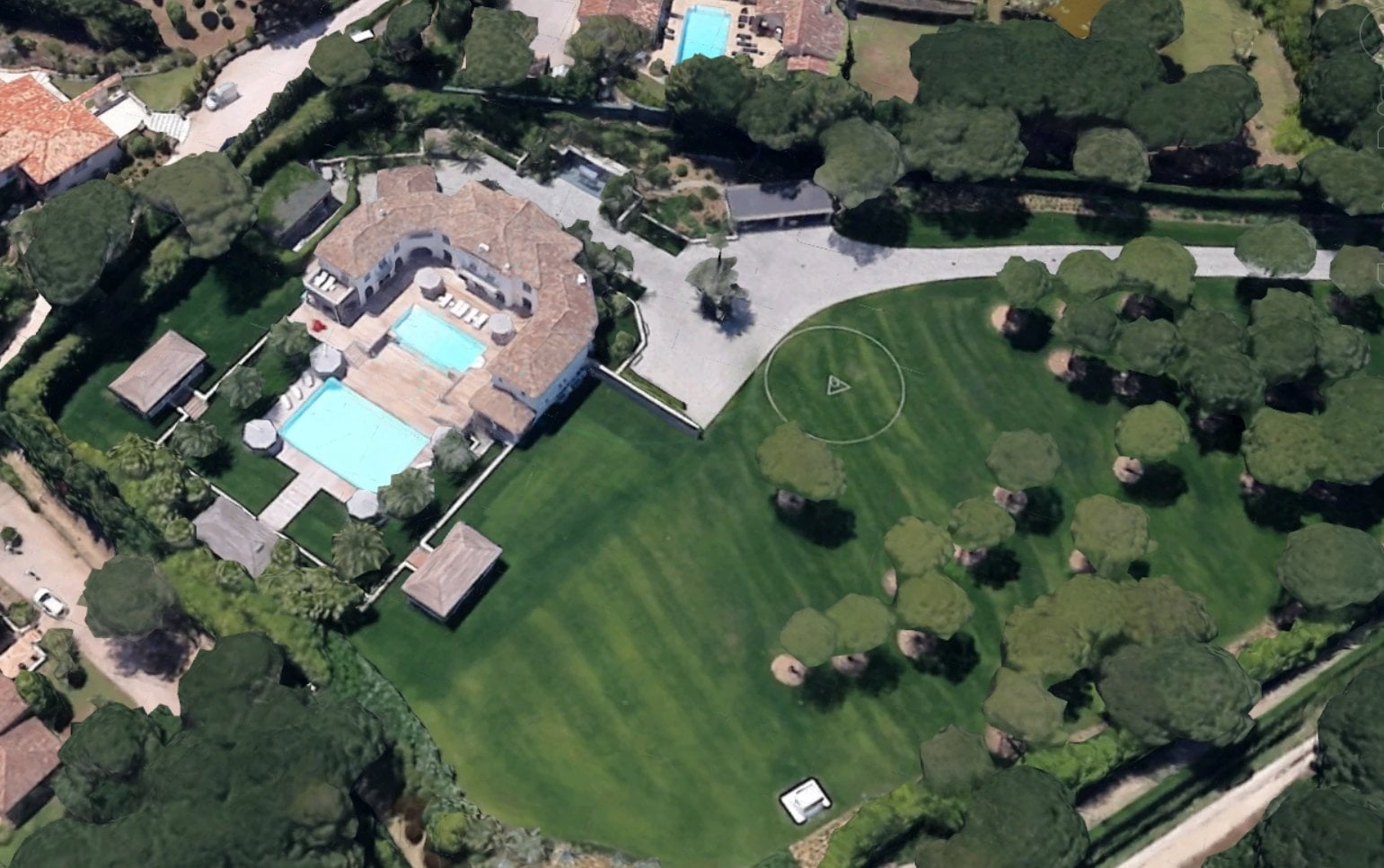 THOMAS LECLERCQ • Net Worth $5 Billion • House • Yacht • Private Jet