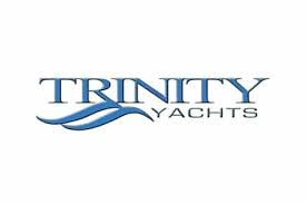 TRINITY Yachts • Mississippi • Inside Their Biggest SuperYachts