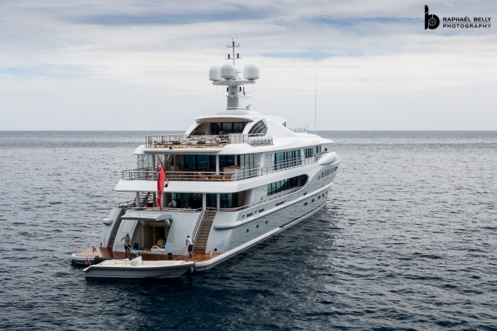 DARIO FERRARI • Net Worth $800 Million • House • Yacht • Private Jet