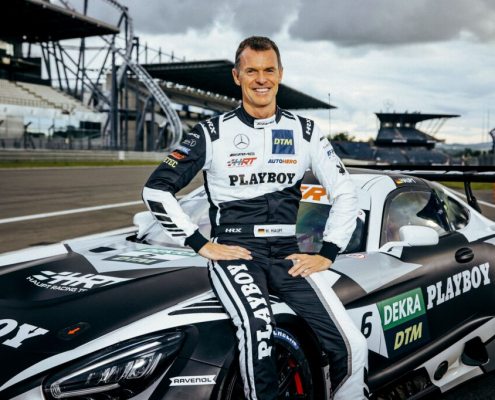 HUBERT HAUPT • Net Worth • House • Yacht • Private Jet