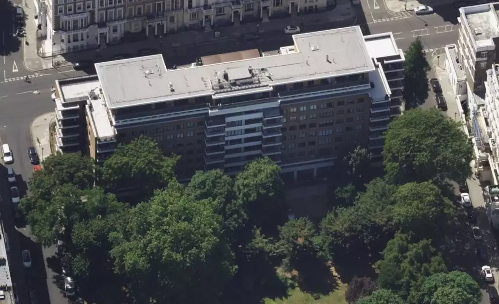 KHALID AFFARA • Net Worth $200 Million • House • Yacht • Private Jet