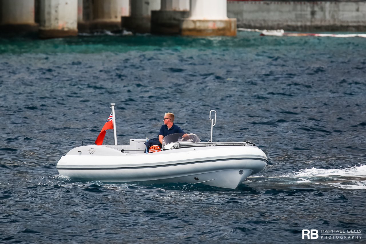 GALVAS Yacht • Valerie Subbotin $45M Superyacht