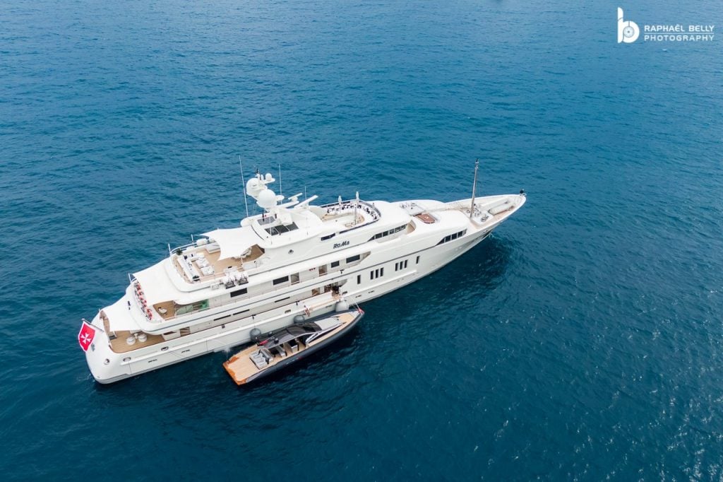 Discover the Success and Philanthropy of RENE BENKO: Founder of Signa ...