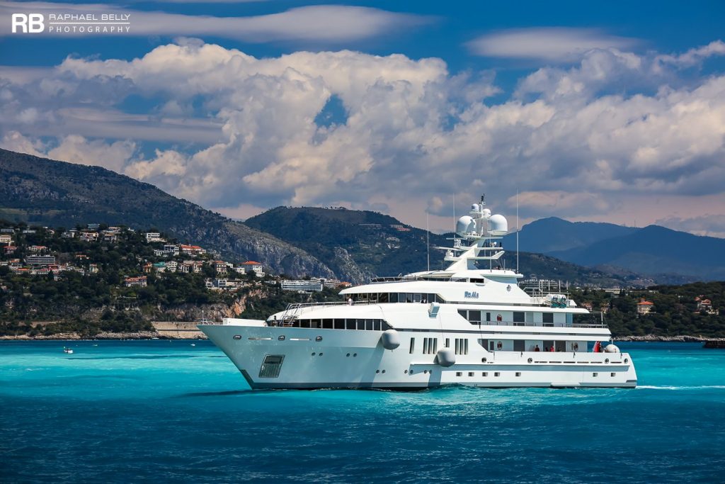 Discover the Success and Philanthropy of RENE BENKO: Founder of Signa ...