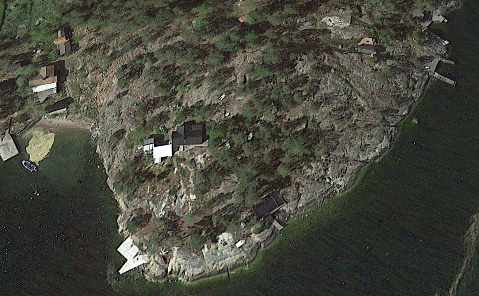 ROGER SAMUELSSON • Net Worth $1 billion • House • Yacht • Private Jet • SHL