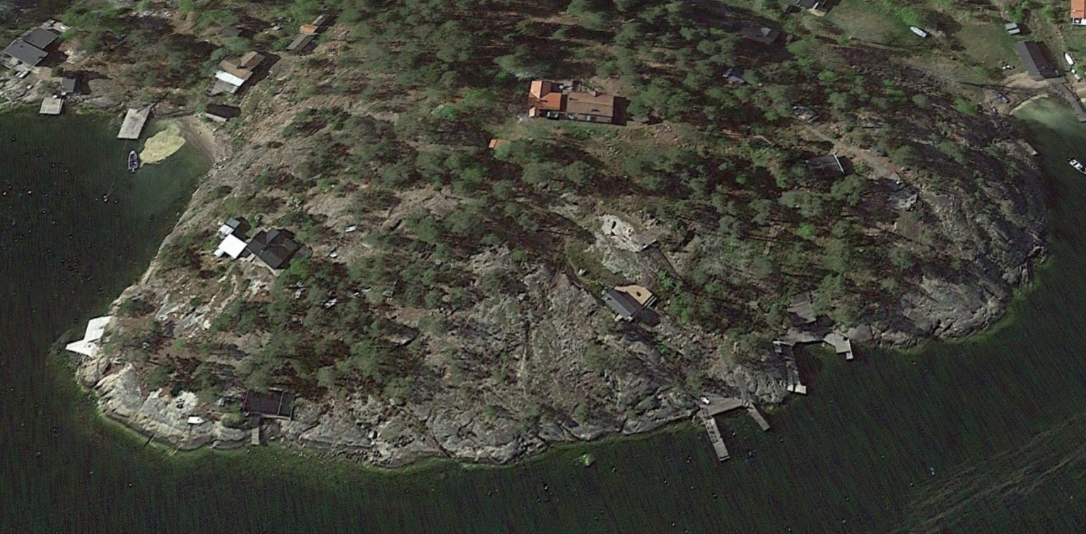 ROGER SAMUELSSON • Net Worth $1 billion • House • Yacht • Private Jet • SHL