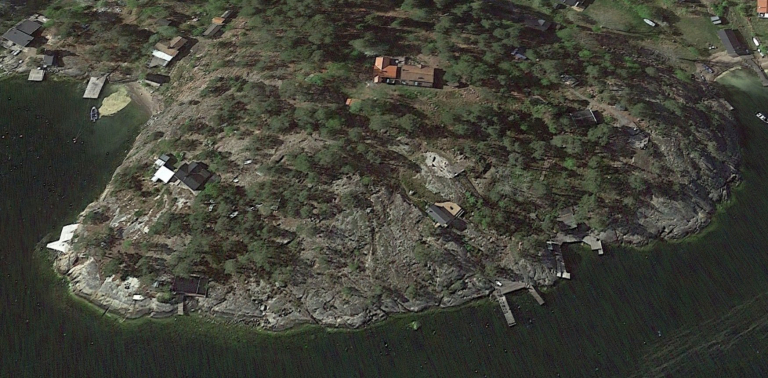 ROGER SAMUELSSON • Net Worth $1 billion • House • Yacht • Private Jet • SHL