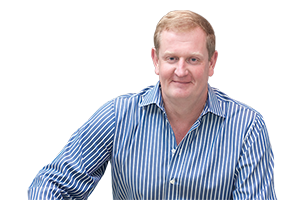 ROGER SAMUELSSON: Sağlık Hizmetinden Motor Sporlarına Girişimci Bir ...