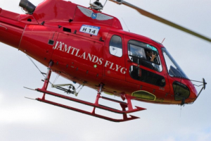 ROGER SAMUELSSON • Net Worth $1 billion • House • Yacht • Private Jet • SHL