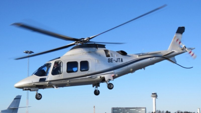 ROGER SAMUELSSON • Net Worth $1 billion • House • Yacht • Private Jet • SHL