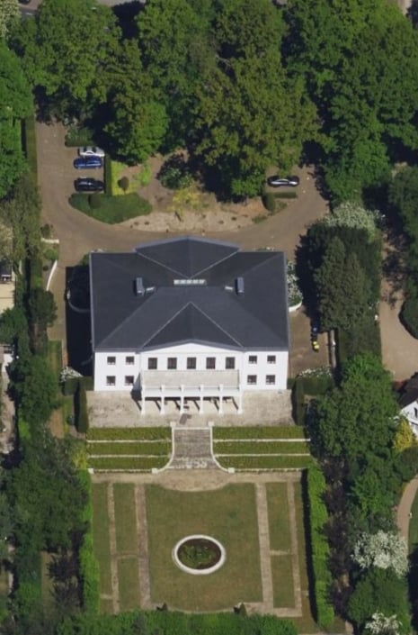 KURT ZECH • Net Worth $700 Million • House • Yacht • Private Jet