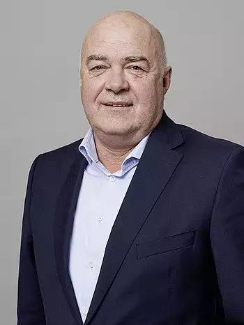 KURT ZECH • Net Worth $700 Million • House • Yacht • Private Jet