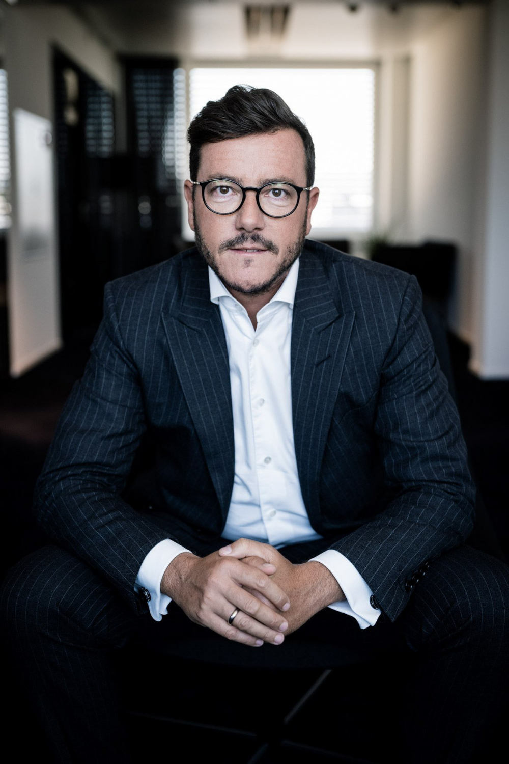 RENE BENKO • Net Worth $5.5 Billion • House • Yacht • Private Jet