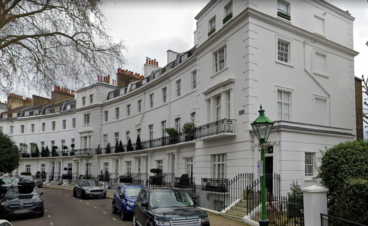 Unveiling Louis Ridder van Rappard: A Journey from Noble Roots to ...