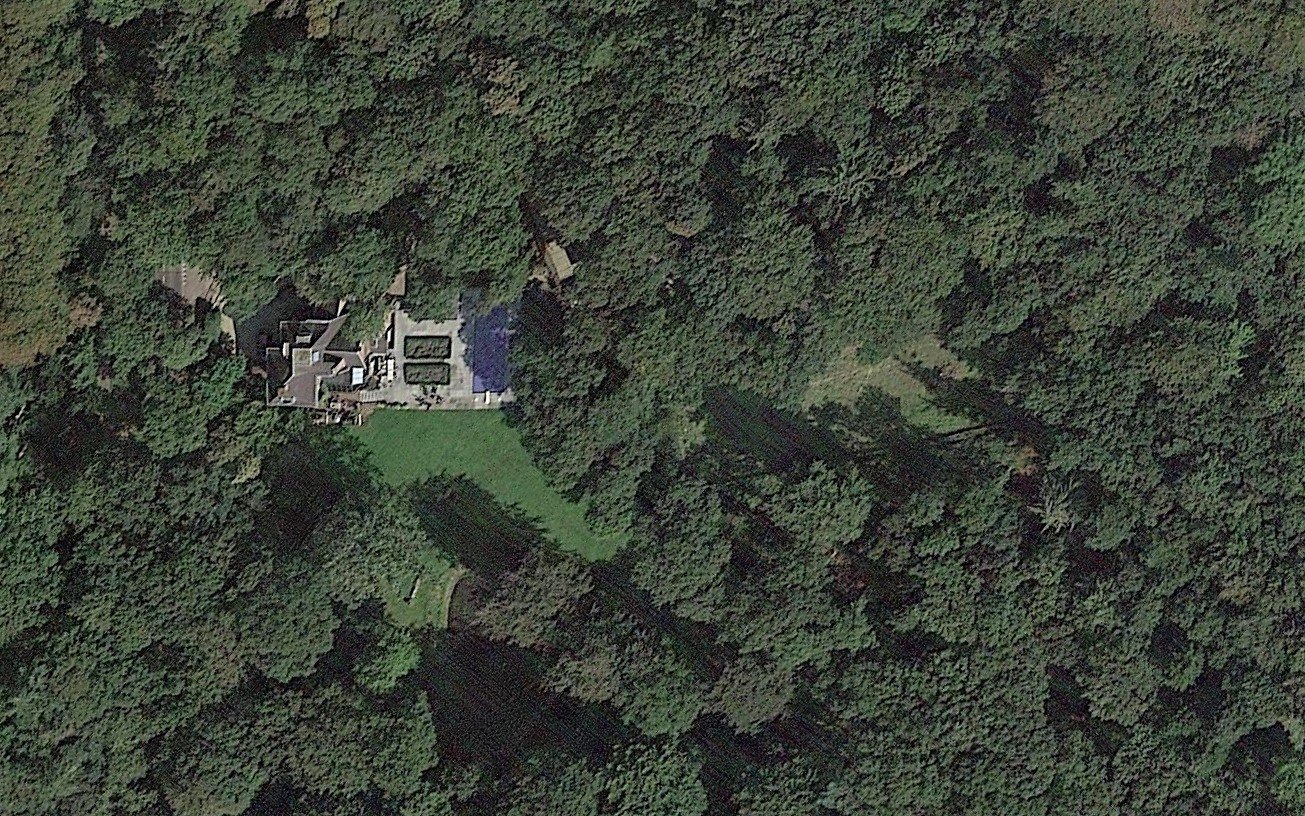 Unveiling Louis Ridder van Rappard: A Journey from Noble Roots to ...