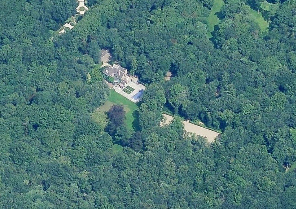 LOUIS RIDDER VAN RAPPARD: A Journey from Noble Roots to Private Equity ...