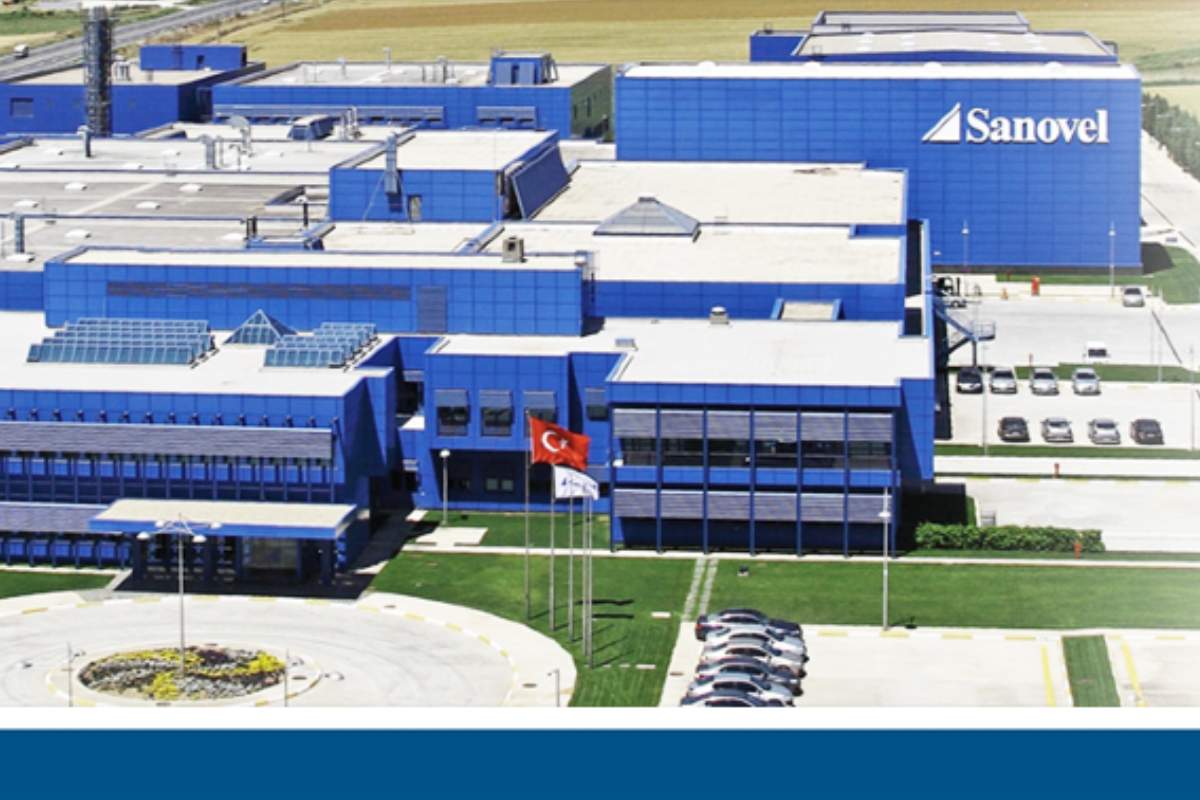 ZAFER TOKSOZ • Net Worth $500 Million • House • Yacht • Private Jet