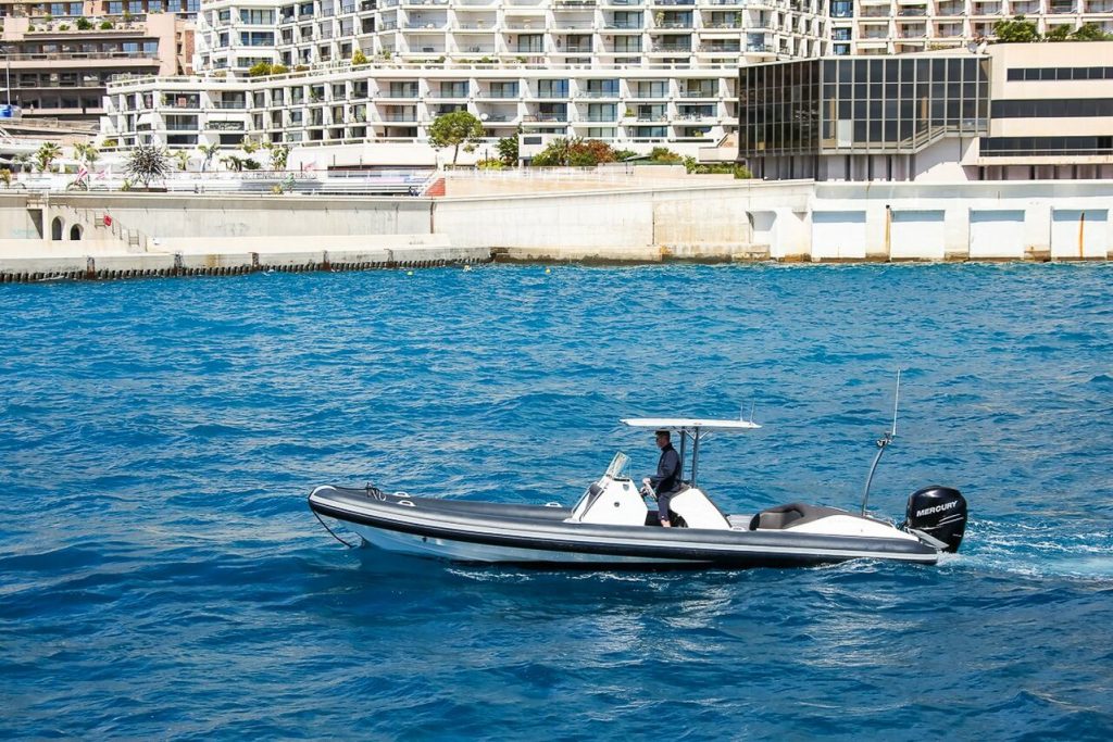 PRINCESS ILUKA Yacht • Robert McVicker $4M Superyacht