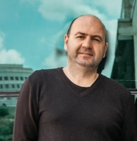 ZAFER TOKSOZ • Net Worth $500 Million • House • Yacht • Private Jet