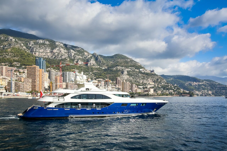GEOFF WILDING • Net Worth $500 Million • House • Yacht • Private Jet