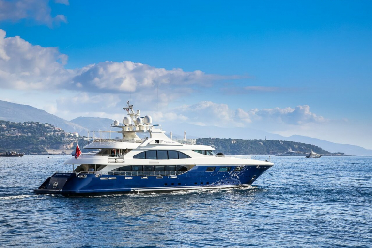 GEOFF WILDING • Net Worth $500 Million • House • Yacht • Private Jet
