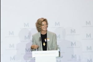 MARIJKE MARS • Net Worth $8 Billion • House • Yacht • Private Jet