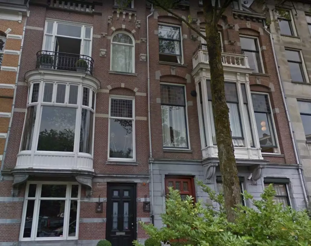 RUBEN BONTEKOE: The Man Behind Armo Dock Levellers & Nikkie Plessen