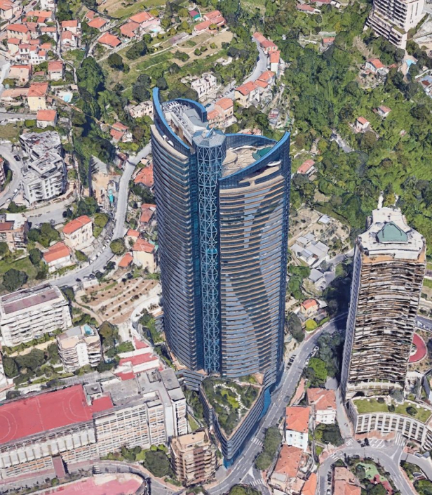 HUBERT FREIDL • Net Worth $500 Million • House • Yacht • Private Jet