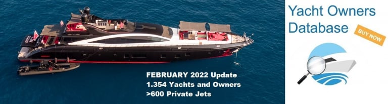 PERRY WEITZ • Net Worth $1 Billion • House • Yacht • Private Jet