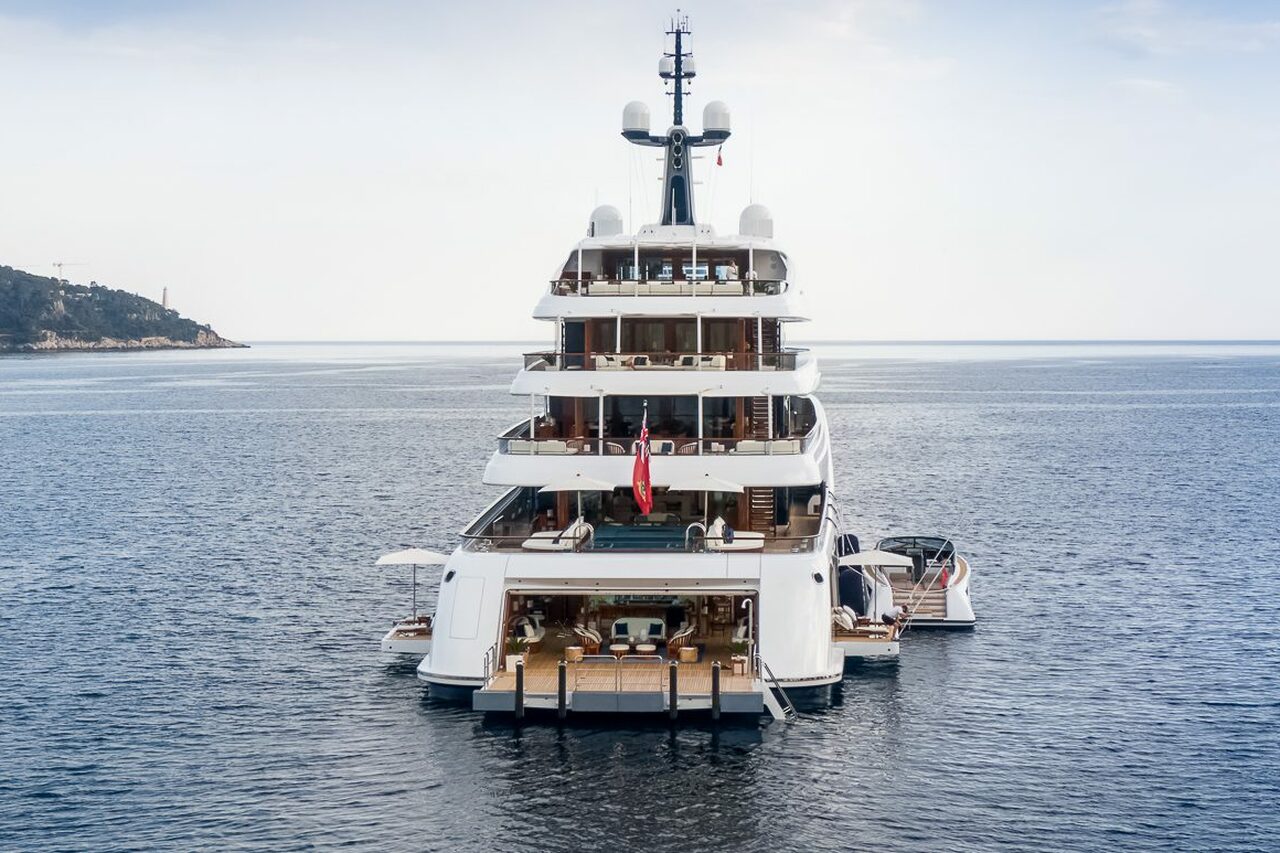 Michael Latifi: CEO of Sofina Foods and Father of Formula 1 Driver ...