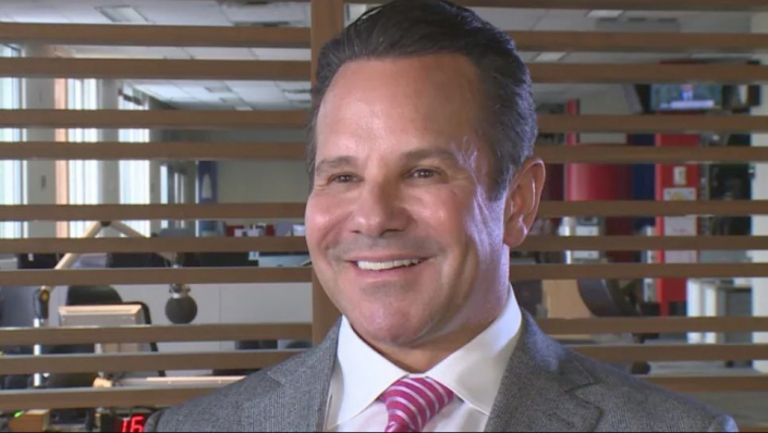 BARRY ZEKELMAN • Net Worth $3 Billion • House • Yacht • Private Jet