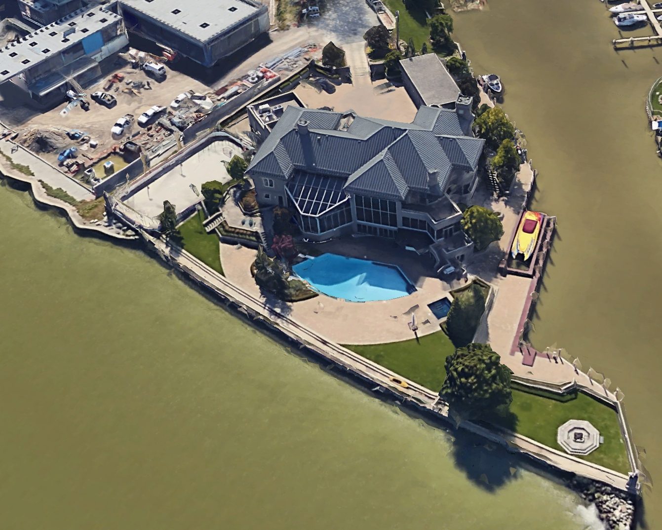 Barry Zekelman: The Billionaire Tycoon Behind Atlas Tube