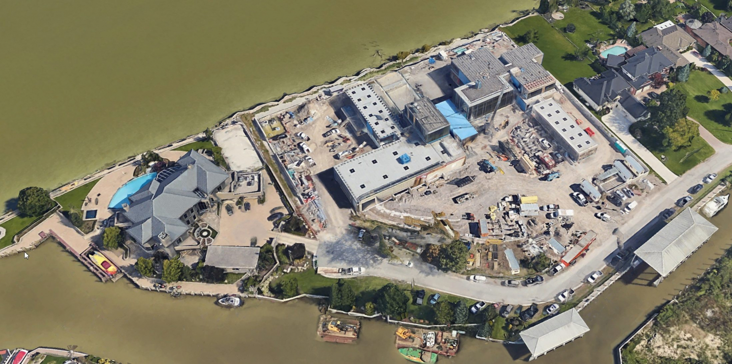 BARRY ZEKELMAN • Net Worth $3 Billion • House • Yacht • Private Jet