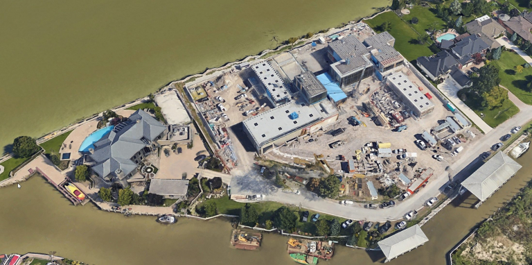 BARRY ZEKELMAN • Net Worth $3 Billion • House • Yacht • Private Jet