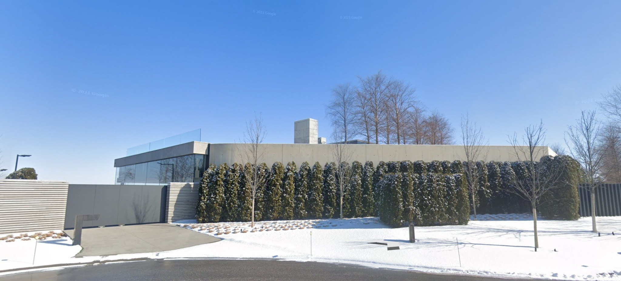 BARRY ZEKELMAN • Net Worth $3 Billion • House • Yacht • Private Jet