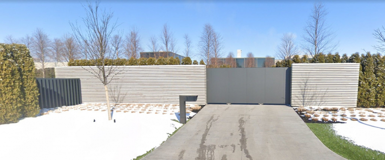 BARRY ZEKELMAN • Net Worth $3 Billion • House • Yacht • Private Jet