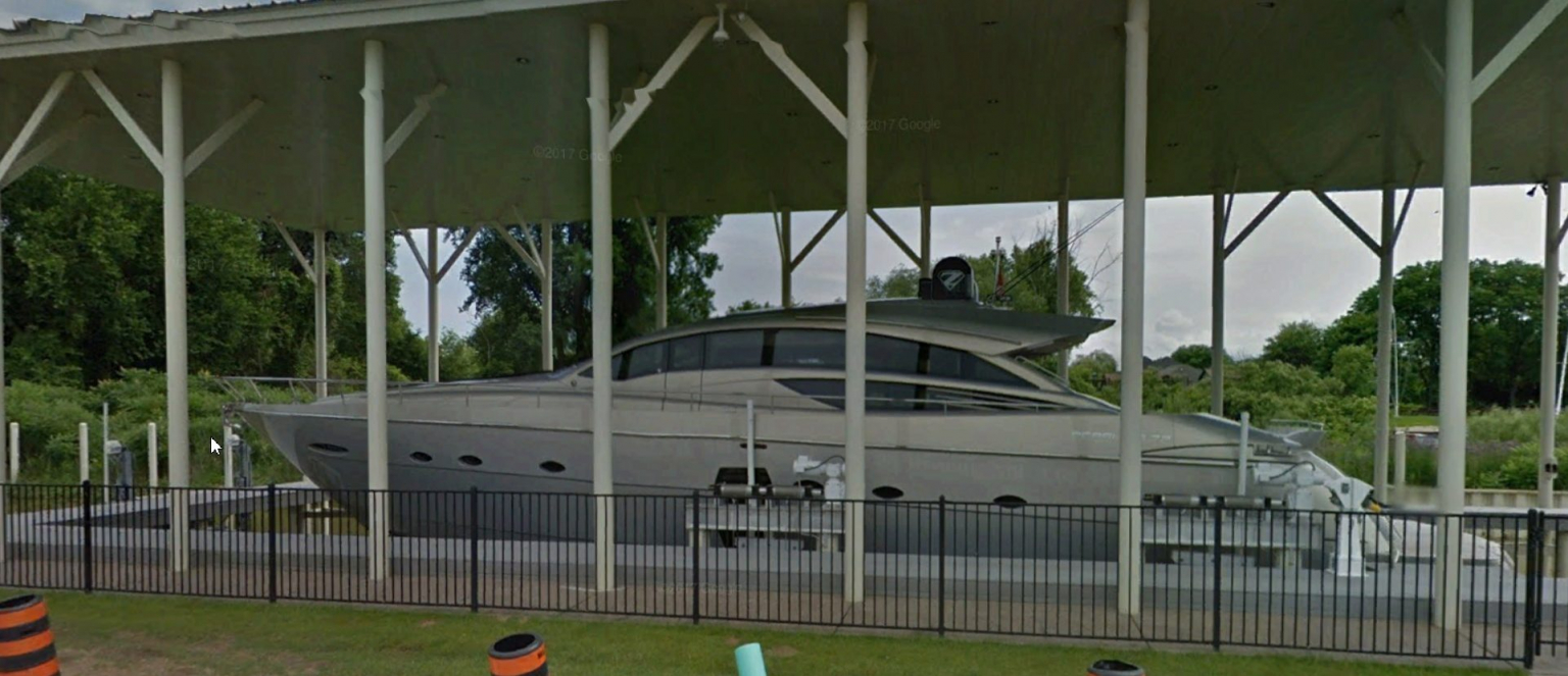 BARRY ZEKELMAN • Net Worth $3 Billion • House • Yacht • Private Jet