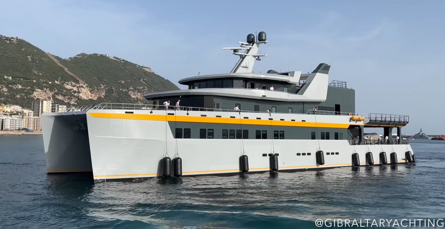 ROGER SAMUELSSON • Net Worth $1 billion • House • Yacht • Private Jet • SHL